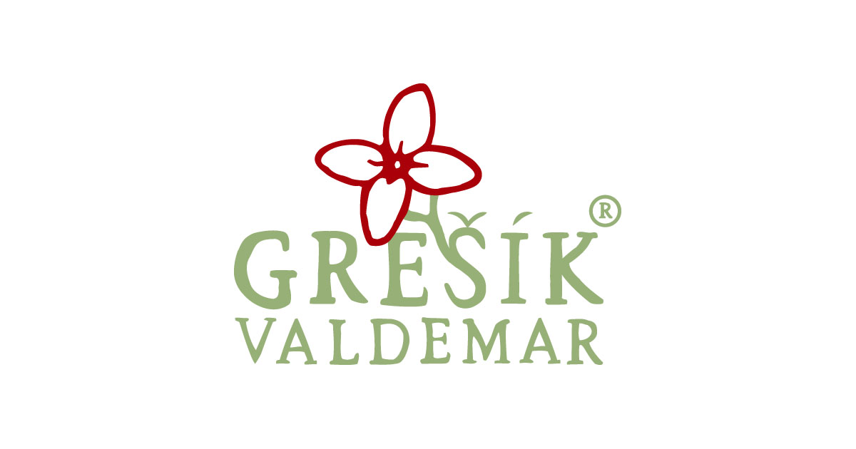 Úvodní stránka - Valdemar Grešík